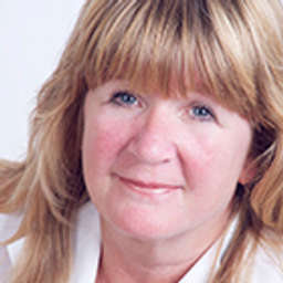 Candy Alexander - Chief Information Security Officer and Security ...