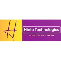 Hinfo Technologies - Crunchbase Company Profile & Funding