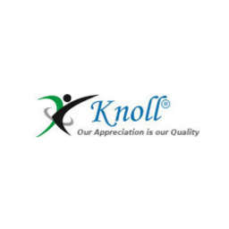 Knoll Healthcare Pvt. Ltd. - Crunchbase Company Profile & Funding
