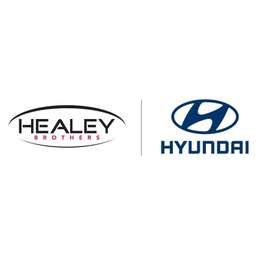 Healey Hyundai