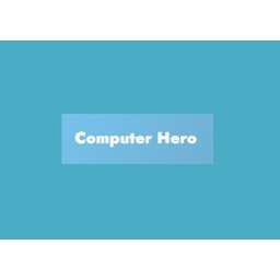 Computer Hero - Crunchbase Company Profile & Funding