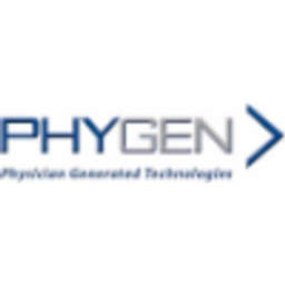 Phygen Spine - Crunchbase Company Profile & Funding