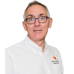 Xavier Borel - Crunchbase Person Profile