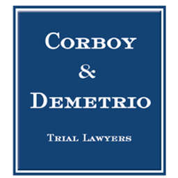 Corboy & Demetrio - Crunchbase Company Profile & Funding