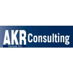 AKR Consulting Canada - Crunchbase Company Profile & Funding