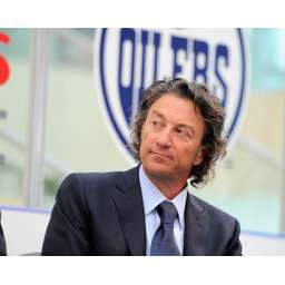 Daryl Katz - Founder and Chairman @ Katz Group of Companies ...