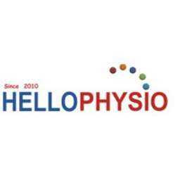 Hello Physio - Crunchbase Company Profile & Funding