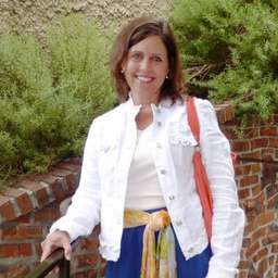 Nancy Torrison - Executive Director @ A Breath of Hope Lung Foundation ...