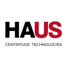HAUS Centrifuge Technologies - Crunchbase Company Profile & Funding