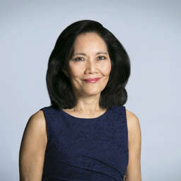 Monica Woo - CEO & Founder @ WooWorks - Crunchbase Person Profile