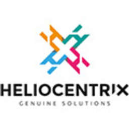 Heliocentrix Limited - Tech Details