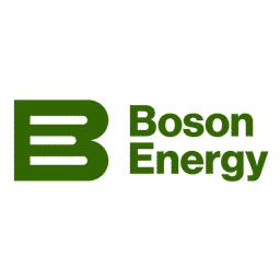 Boson Energy - Crunchbase Company Profile & Funding