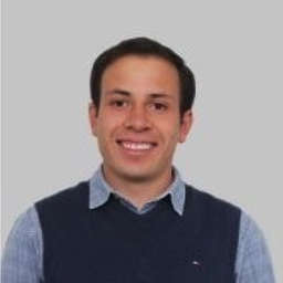 Hugo Ochoa - Tech Lead and Co-Founder @ Stateoftheart AI - Crunchbase ...