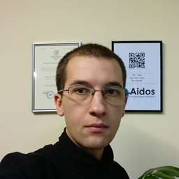 Alexander Todorov - Accountant @ Aidos - Crunchbase Person Profile