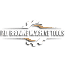 P.D. Browne Machine Tools - Crunchbase Company Profile & Funding