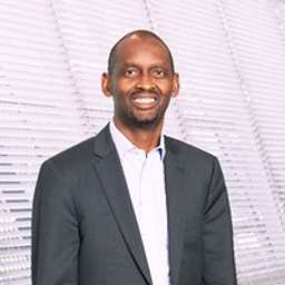 Jonathan Molapo - Group Chief Operating Officer @ Massmart - Crunchbase ...