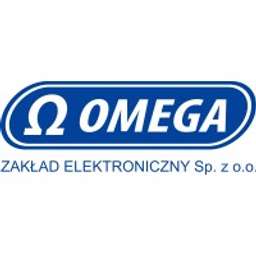 omega engineering logo