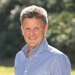 Tim Naughton - Founder @ Lights4fun - Crunchbase Person Profile