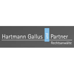 Hartmann Gallus and Partners - Crunchbase Company Profile & Funding