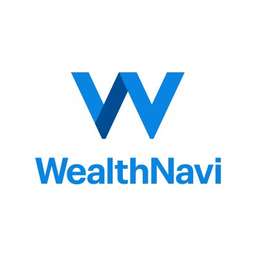 Wealthnavi - Tech Details
