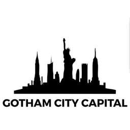 Gotham City Capital - Crunchbase Company Profile & Funding