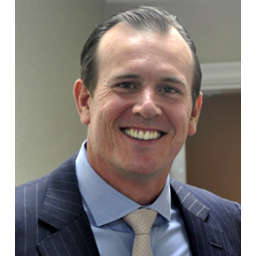 Damian Gilbert - Crunchbase Person Profile