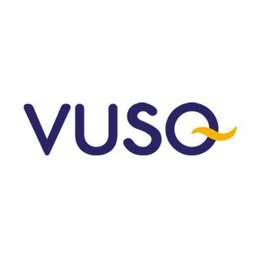 VUSO - Crunchbase Company Profile & Funding