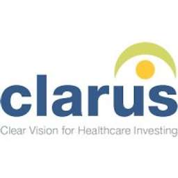 List of top Clarus Ventures Portfolio Companies - Crunchbase Hub Profile