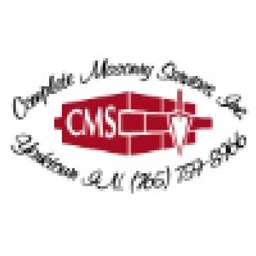 Complete Masonry Services - Crunchbase Company Profile & Funding