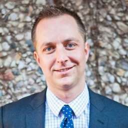 Joshua Di Frances - Crunchbase Person Profile