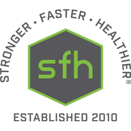 Stronger Faster Healthier - Crunchbase Company Profile & Funding
