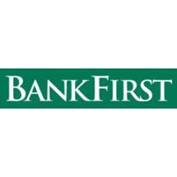 BankFirst Financial Services - Crunchbase Company Profile & Funding