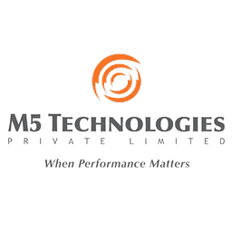 M5 Technologies - Crunchbase Company Profile & Funding
