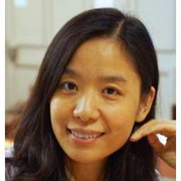 Alice Sun - Crunchbase Person Profile