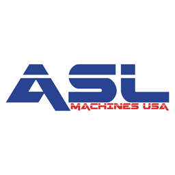 ASL Machines - Crunchbase Company Profile & Funding