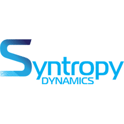Syntropy Dynamics - Crunchbase Company Profile & Funding