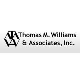 Thomas M Williams and Associates - Crunchbase Company Profile & Funding