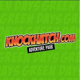 Knockhatch Adventure Park