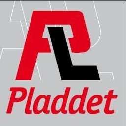 Pladdet