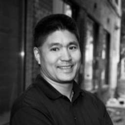 Anthony Lam - Crunchbase Person Profile