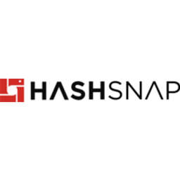 Hashsnap - Crunchbase Company Profile & Funding