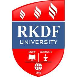RKDF - Bhopal - Crunchbase School Profile & Alumni