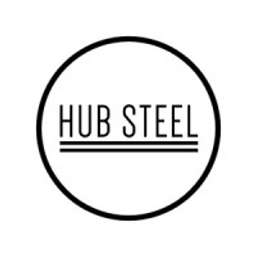 Hub Steel - Crunchbase Company Profile & Funding