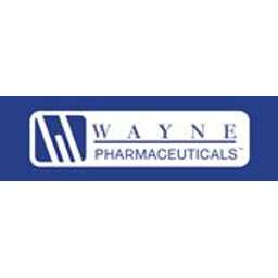Wayne Pharmaceuticals - Crunchbase Company Profile & Funding