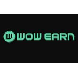 WOW EARN - Crunchbase Company Profile & Funding