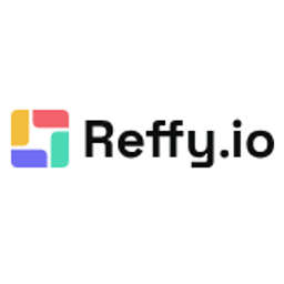 Reffy.io - Crunchbase Company Profile & Funding