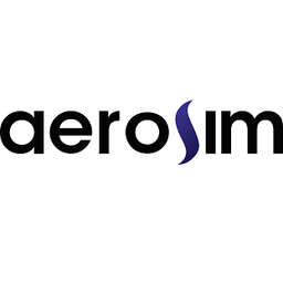AeroSim - Crunchbase Company Profile & Funding