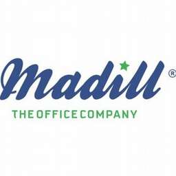 Madill - The Office Company - Crunchbase Company Profile & Funding
