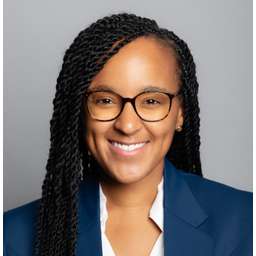 Alexis Mitchell - Crunchbase Person Profile