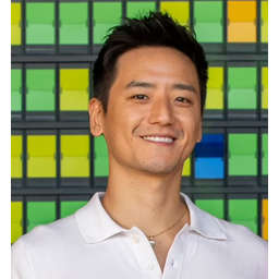 Edwin Kim - Crunchbase Person Profile